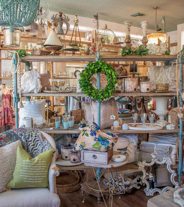 About Us – Bloom Boutiques