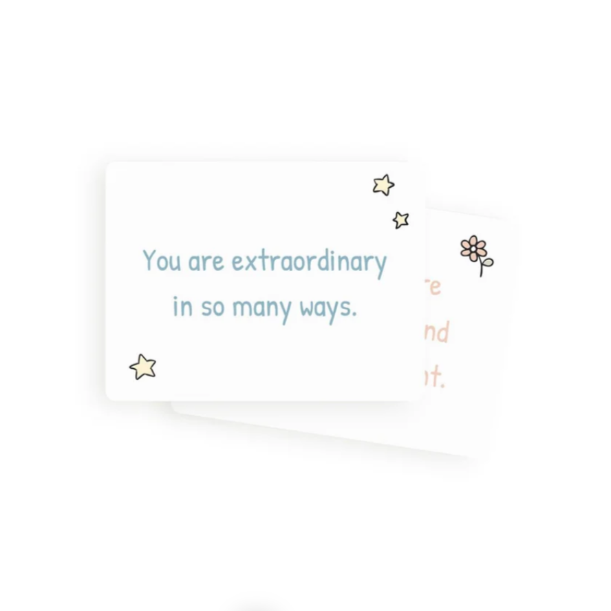 Love Notes for Kids – Bloom Boutiques