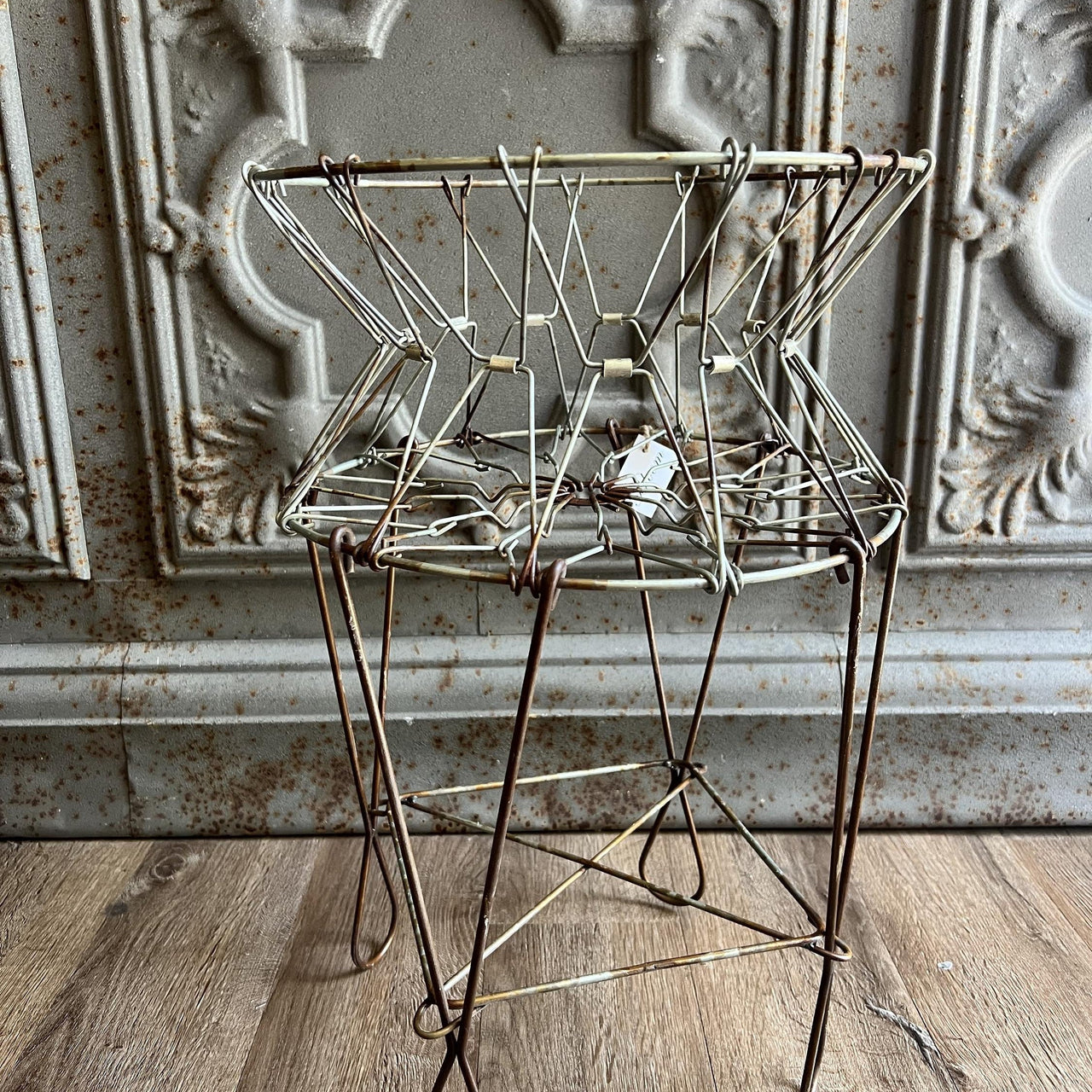 Small Folding Plant Stand – Bloom Boutiques